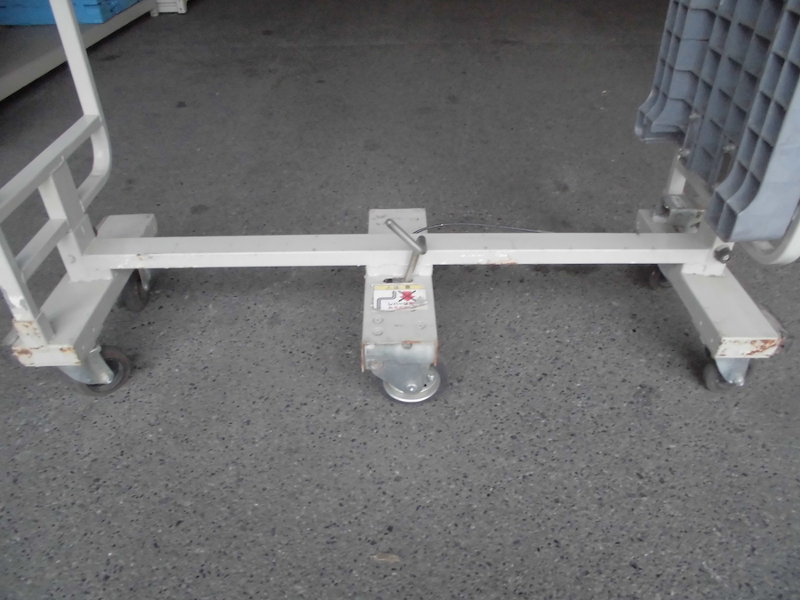 M0229-3-4 - 中古でマテハン