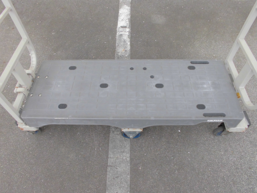 M0229-4-2 - 中古でマテハン