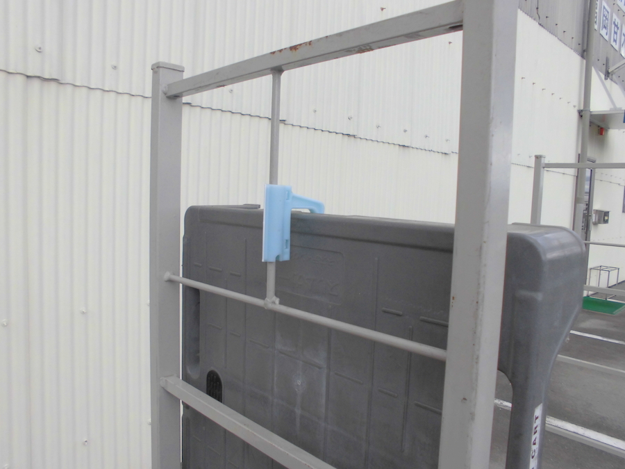 M0229-4-4 - 中古でマテハン