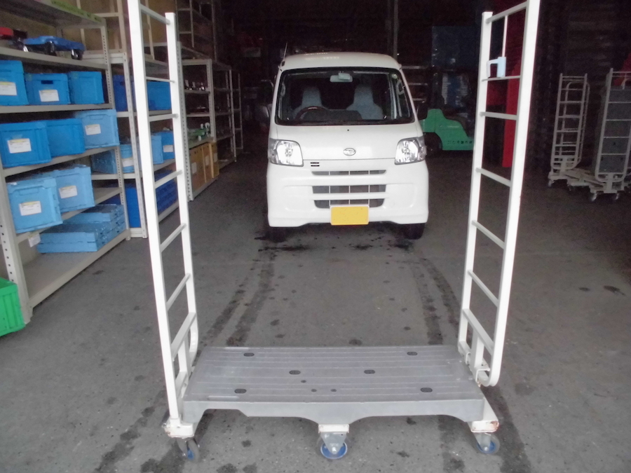 M0229-5-1 | 中古でマテハン