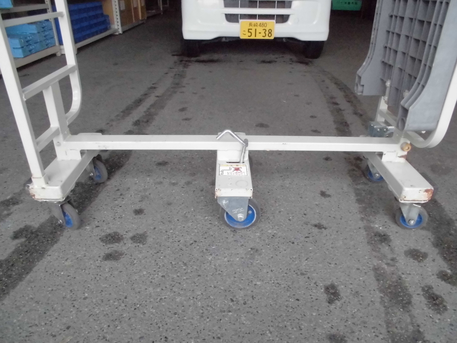 M0229-5-4 | 中古でマテハン