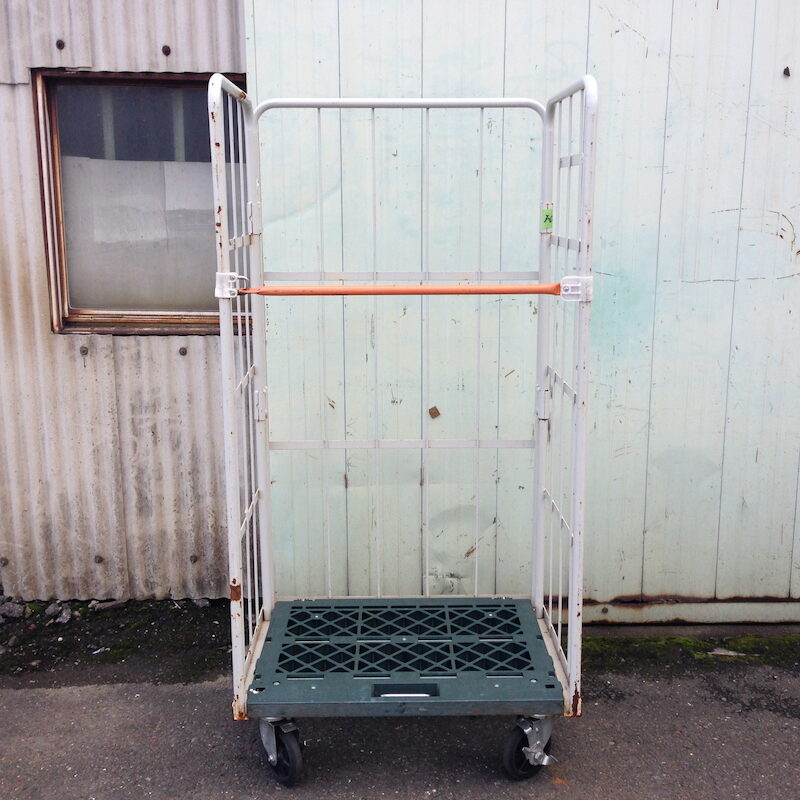 FD0313-18-1 | 中古でマテハン