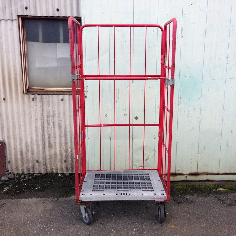 FD0313-21-1 | 中古でマテハン