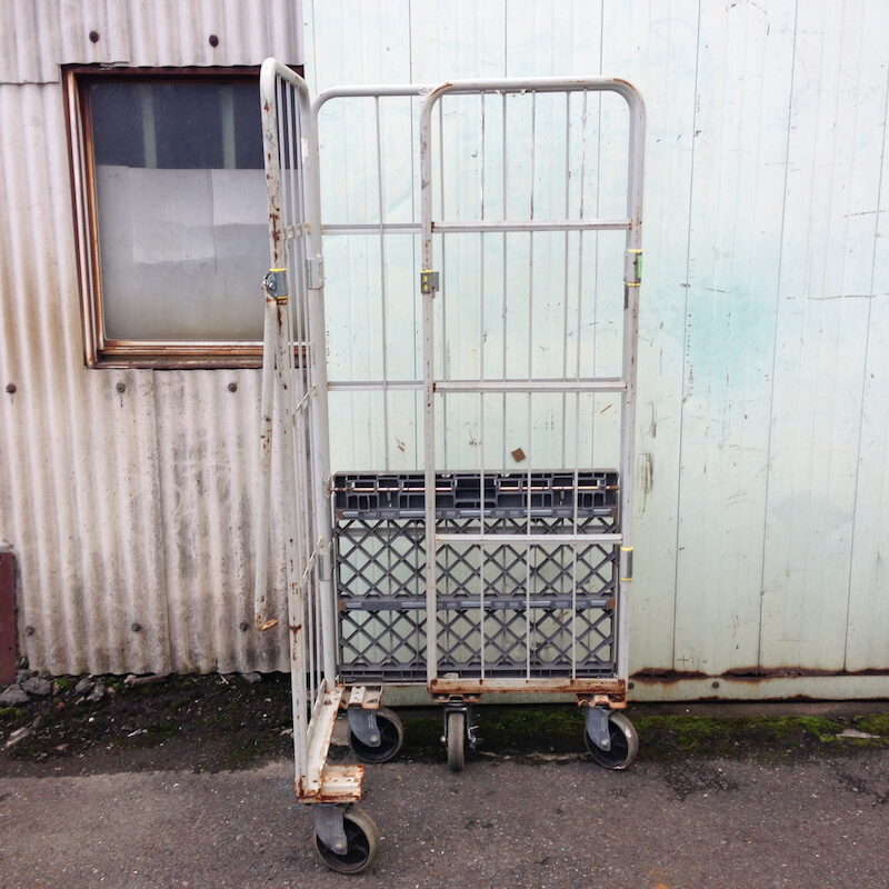 FD0313-27-3 - 中古でマテハン